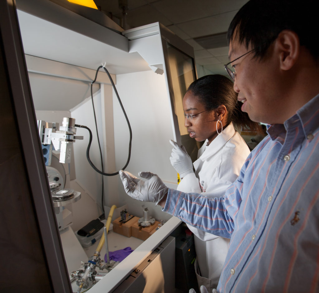 No Small Matter: Whitney Ingram’s Big Dream and the Beauty of the ...