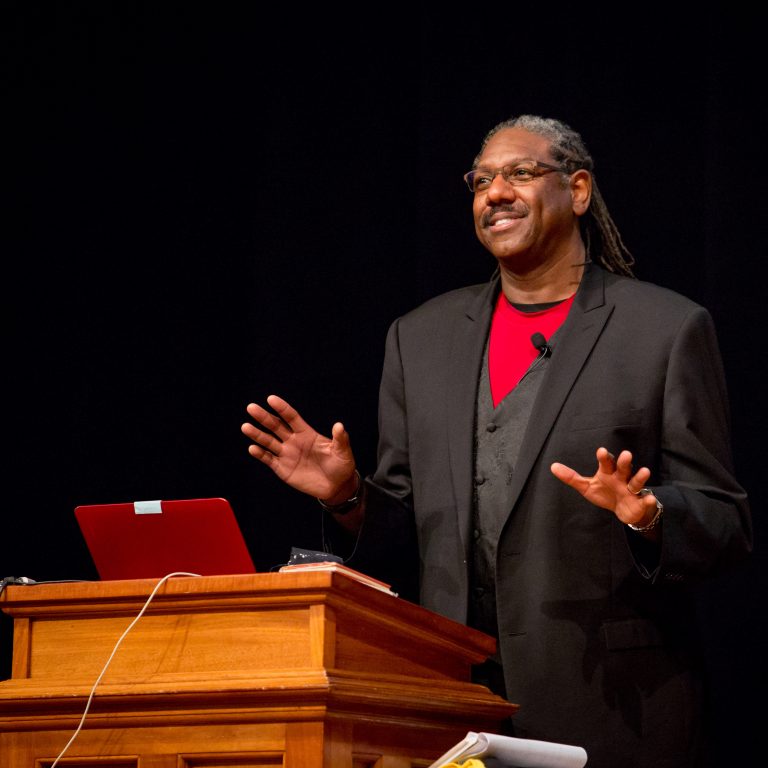 Kim Waters, Neal Lester and How a Childhood Friendship Intersected at ...