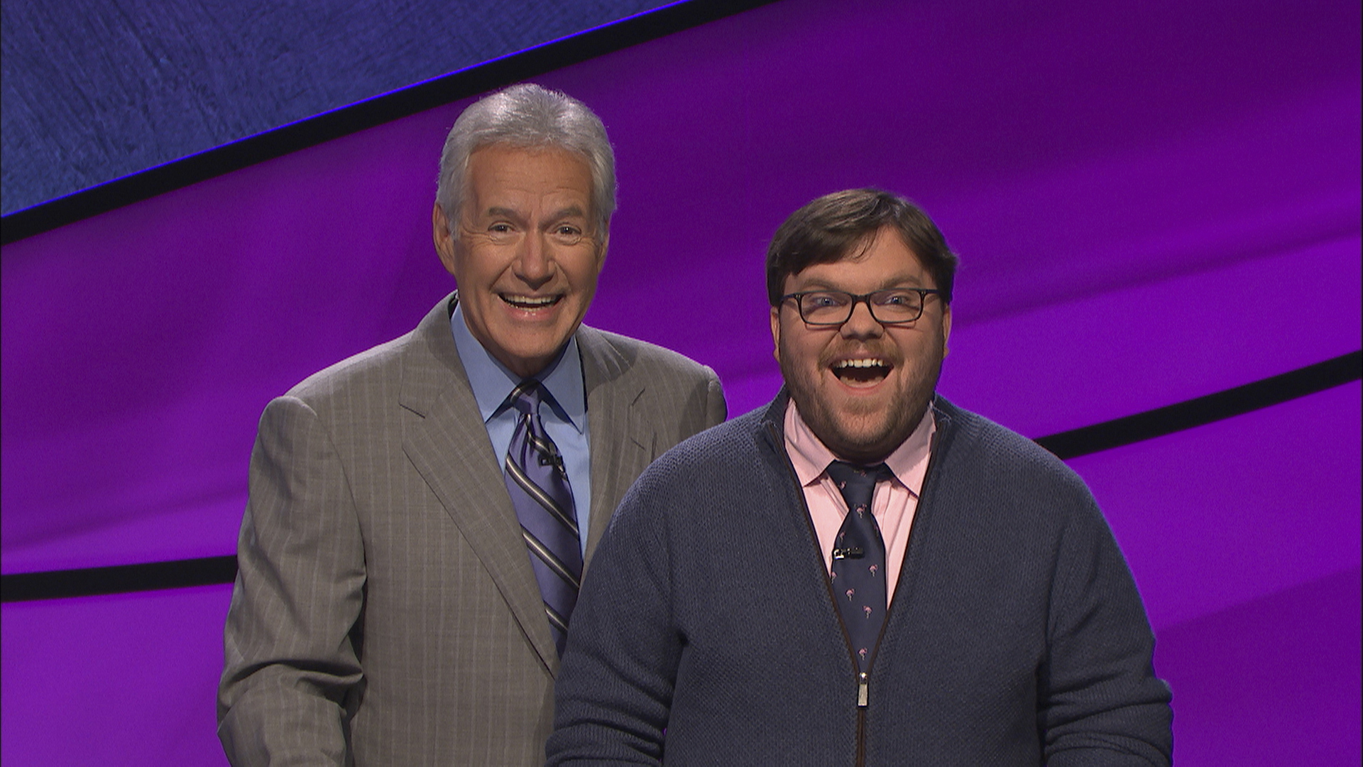 Jeopardy! « The University of Georgia Graduate School