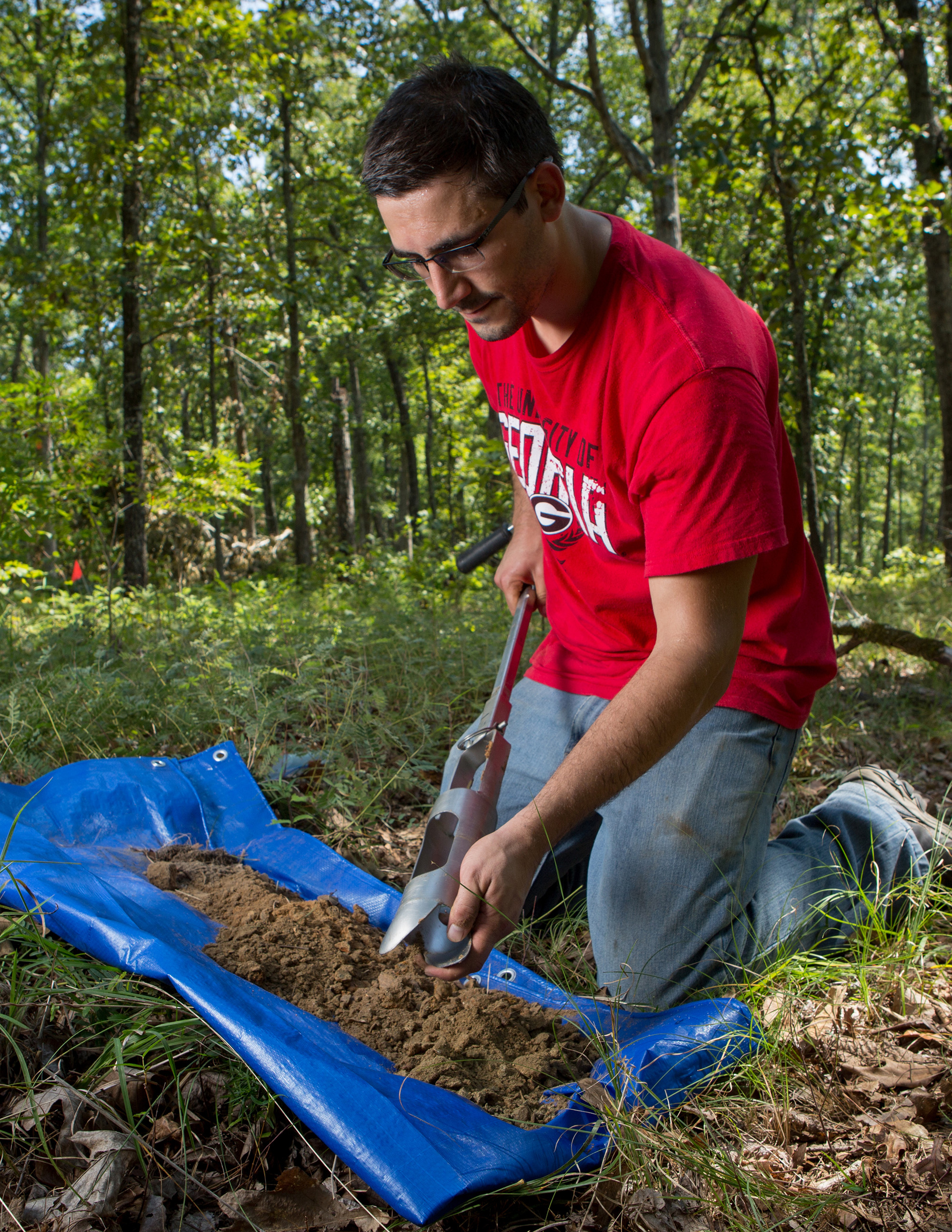 Where Are They Now? « The University of Georgia Graduate School
