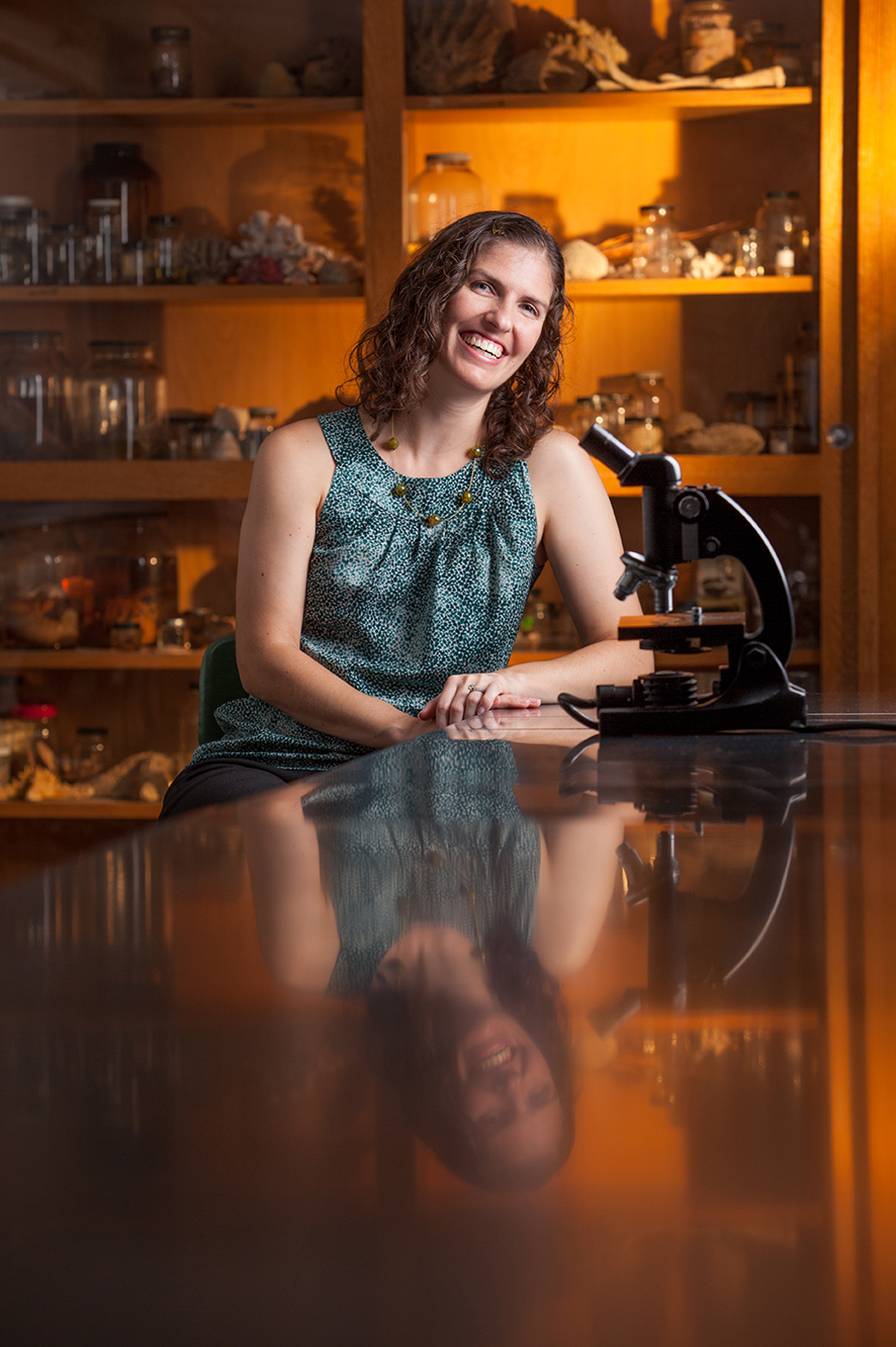 Elizabeth Gleim: Ticks, A Car Named Cole and a Woman on Fire « The ...