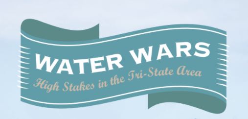 Water Wars: High Stakes in the Tri-State Area, Shannon Bonney Wants to ...