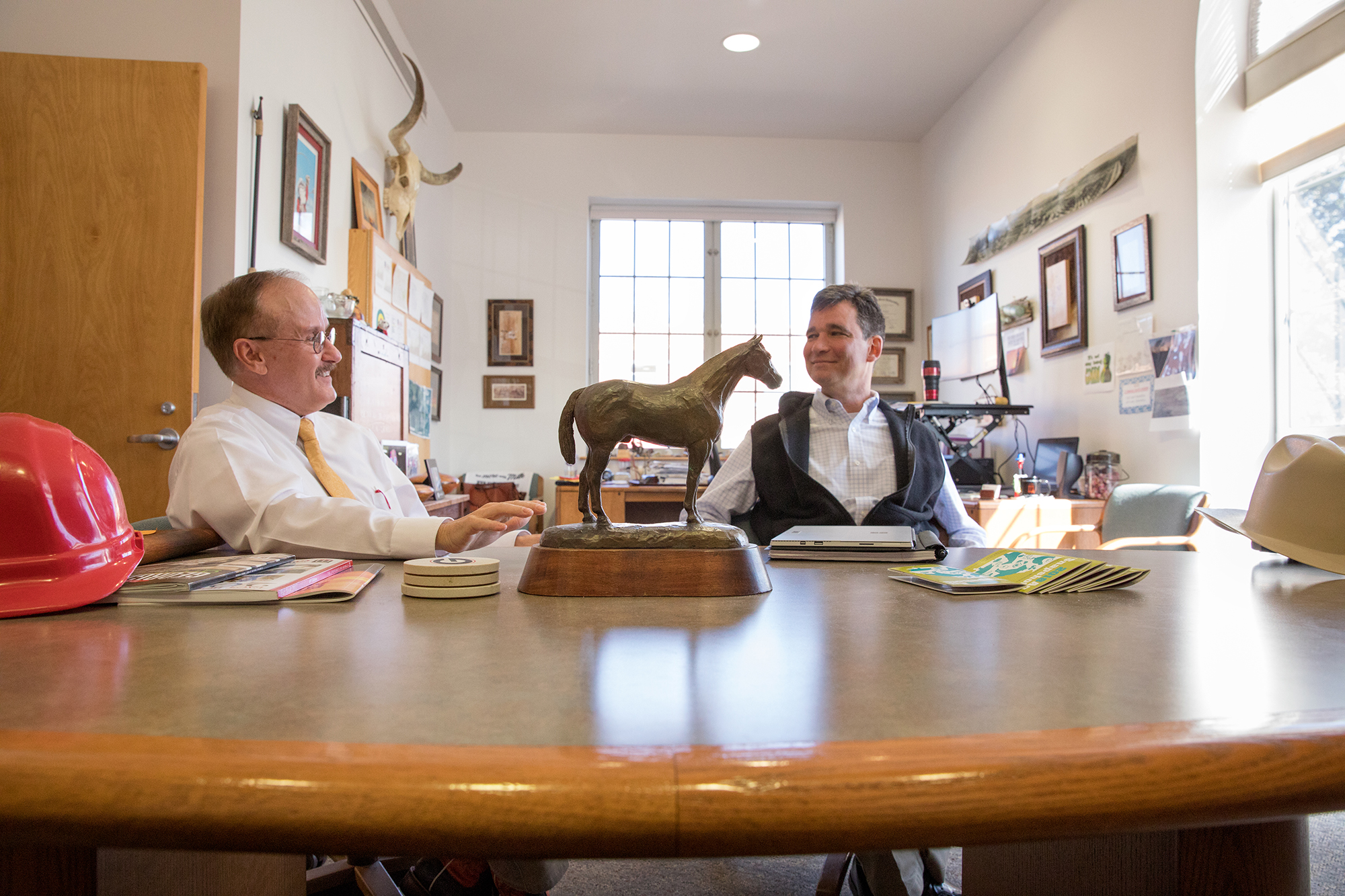 The Charm of a Mule Barn: Double Dawg Scott Messer The Unlikely Saga of ...
